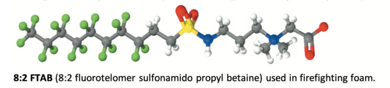 3F - Fire Fighting Foam & Equipment